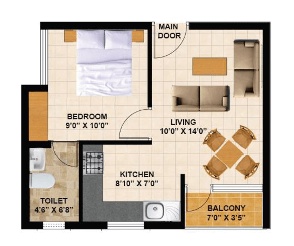 Midas At Neo Smart City