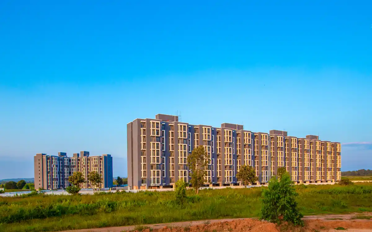 Midas At Neo Smart City