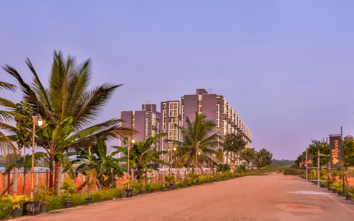 Midas At Neo Smart City